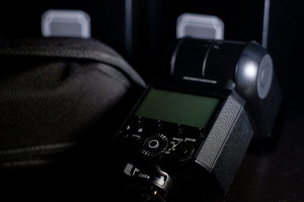 Fujifilm EF-X500 Shoe Mount Flash Review – Part One - Fuji Rumors