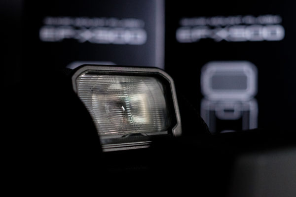 Fujifilm EF-X500 Shoe Mount Flash Review – Part One - Fuji Rumors
