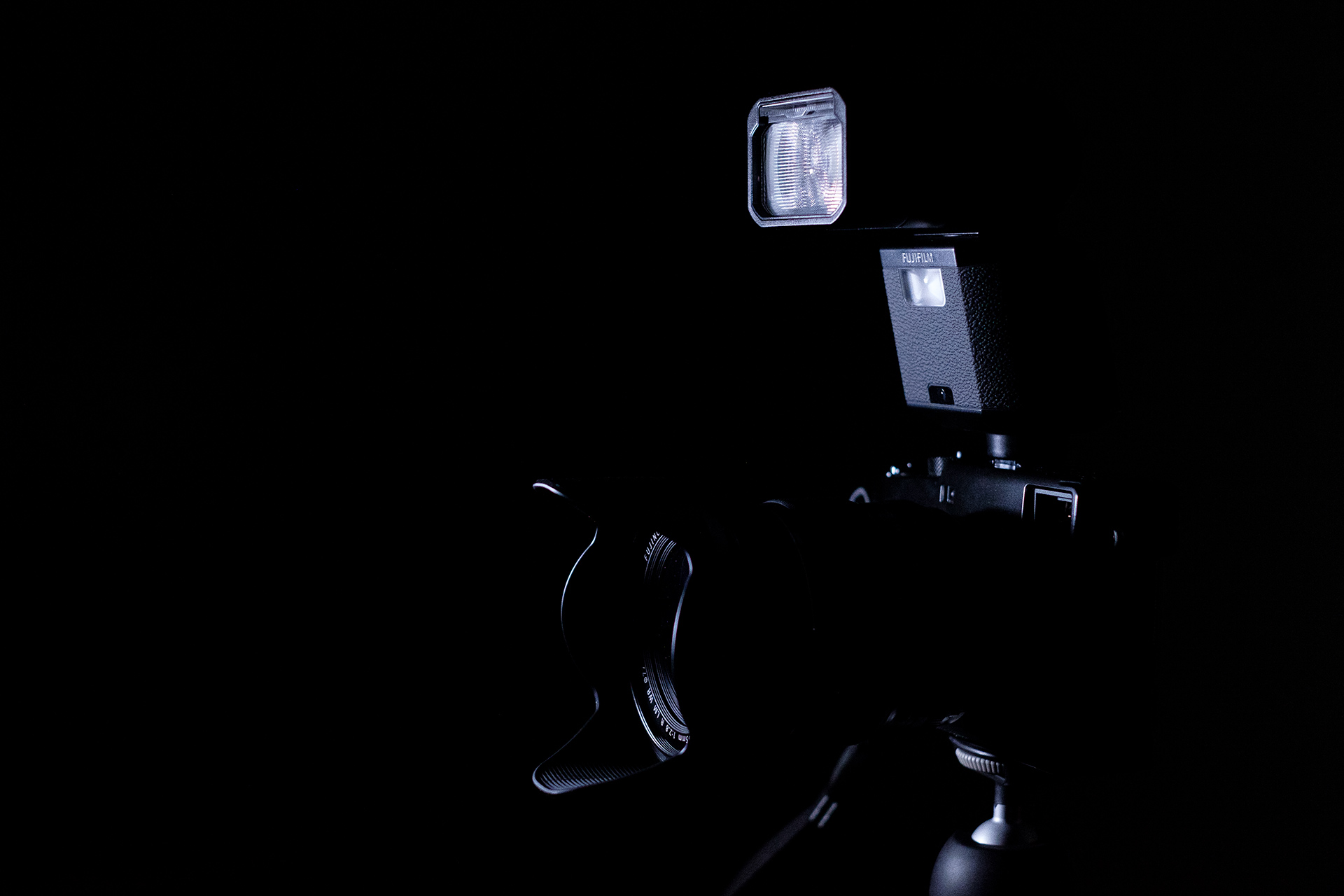Fujifilm EF-X500 Shoe Mount Flash Review – Part One - Fuji Rumors