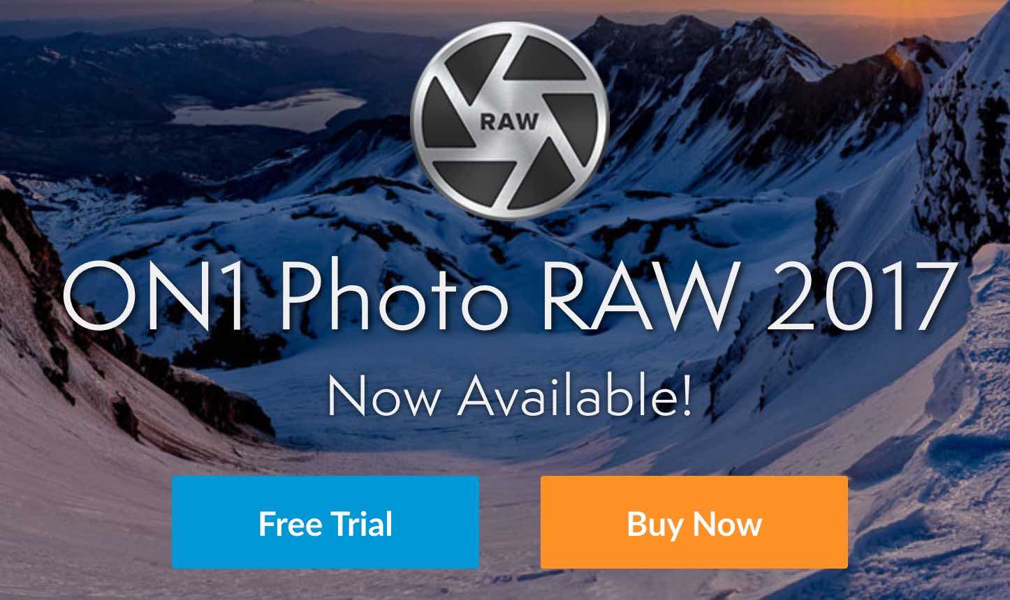 ON1 Photo RAW 2017.0.2 Released :: Improved X-Trans Demosaicing and ...