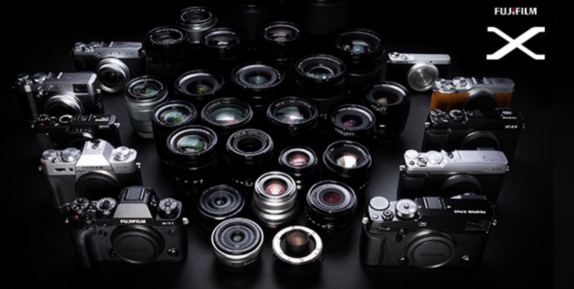 The Most Underestimated Fujifilm Products? Vote Now! - Fuji Rumors