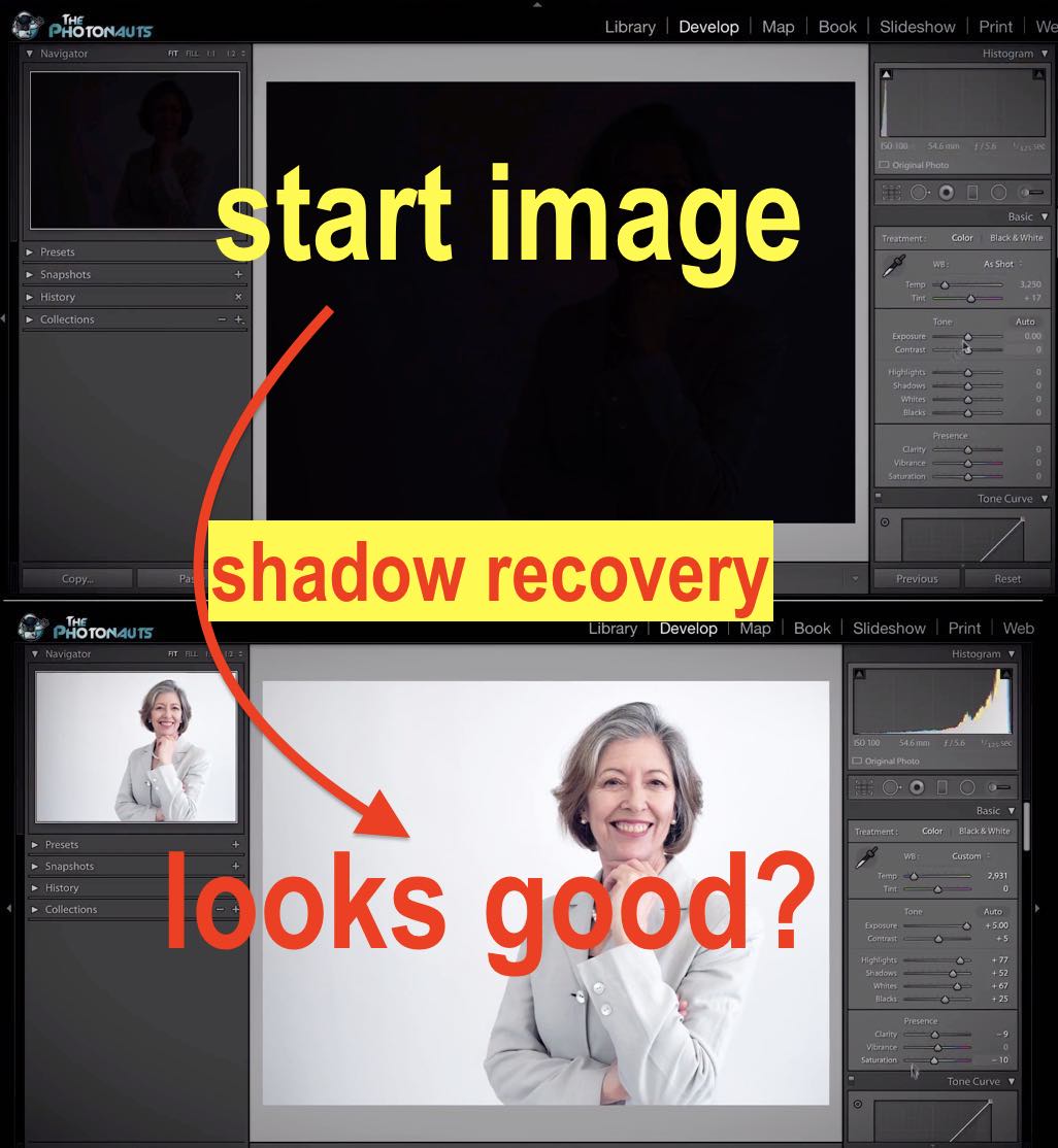Fujifilm GFX: Landscape, Studio... and Look at This Shadow Recovery ...