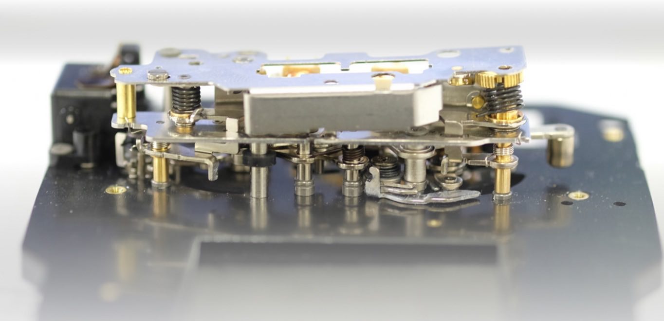 Fujifilm GFX Technologies #4 (The Story of GFX Shutter Design) and #5 ...