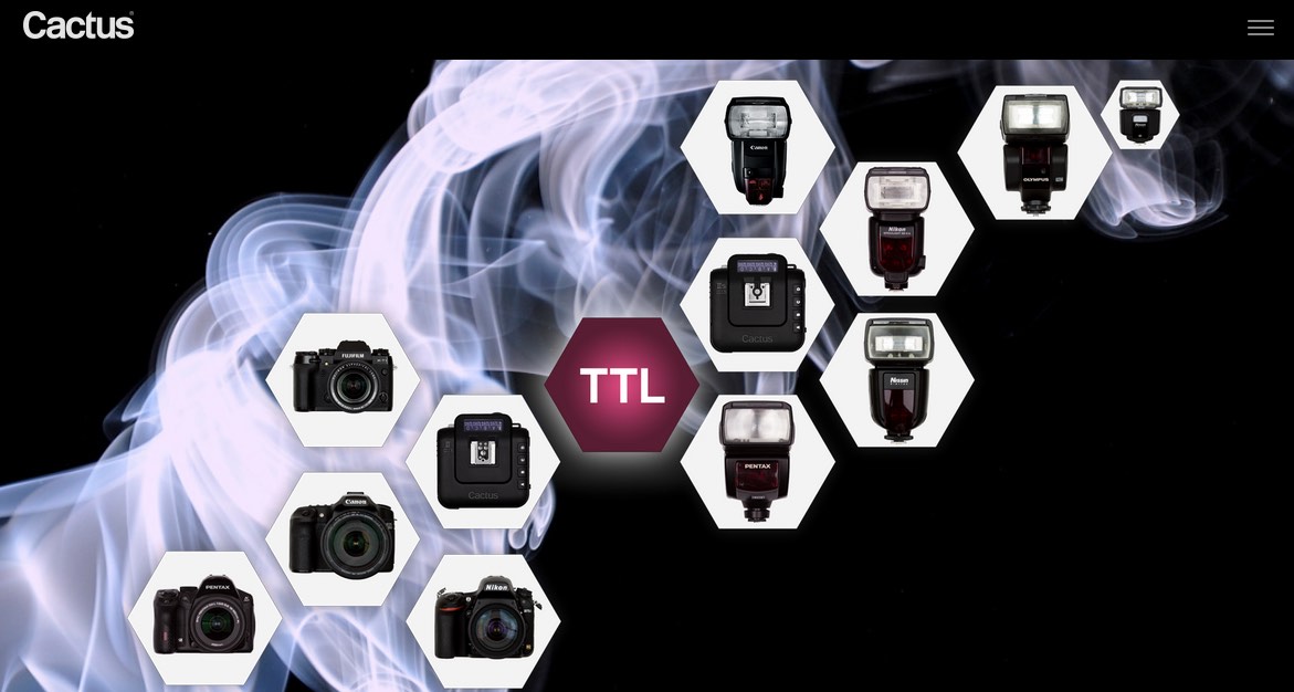 Cactus X-TTL Cross-Brand TTL Firmware Upgrade for FUJIFILM Cameras Now ...