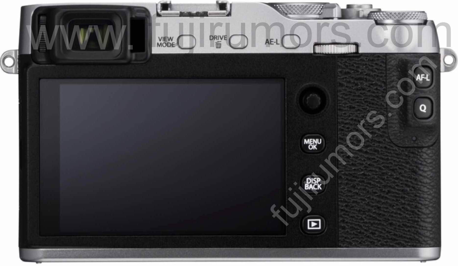 Fuji Rumors - Page 1013 of 1788 - Fuji digital camera news