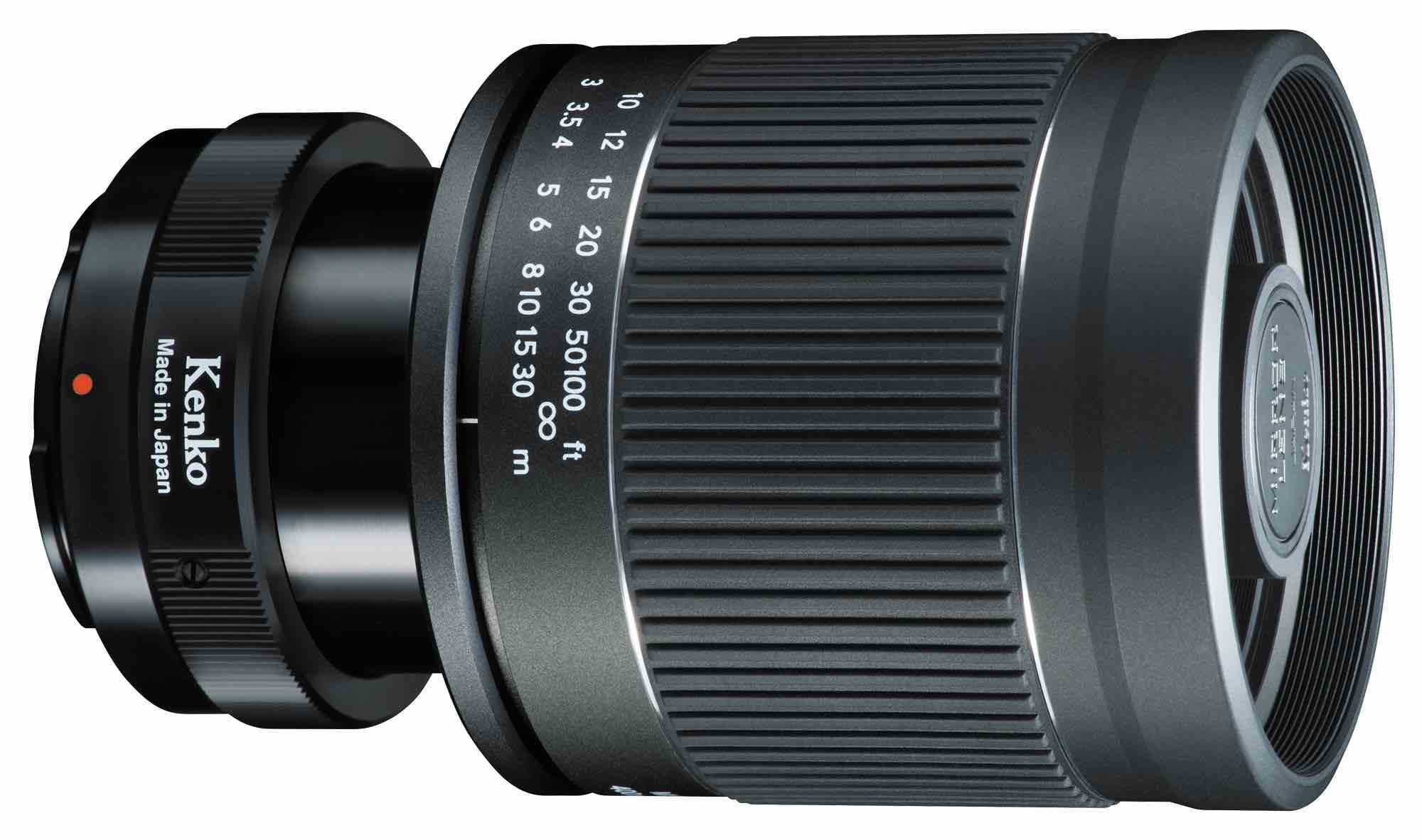 Kenko Announces New 400mm f/8.0 Mirror Lens... also Fuji X Mount - Fuji ...