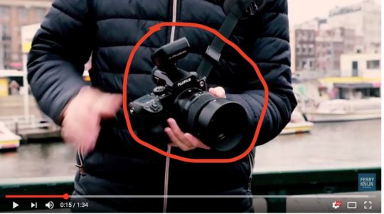 Profoto Air Remote Trigger for Fujifilm to be Released December 18 ...