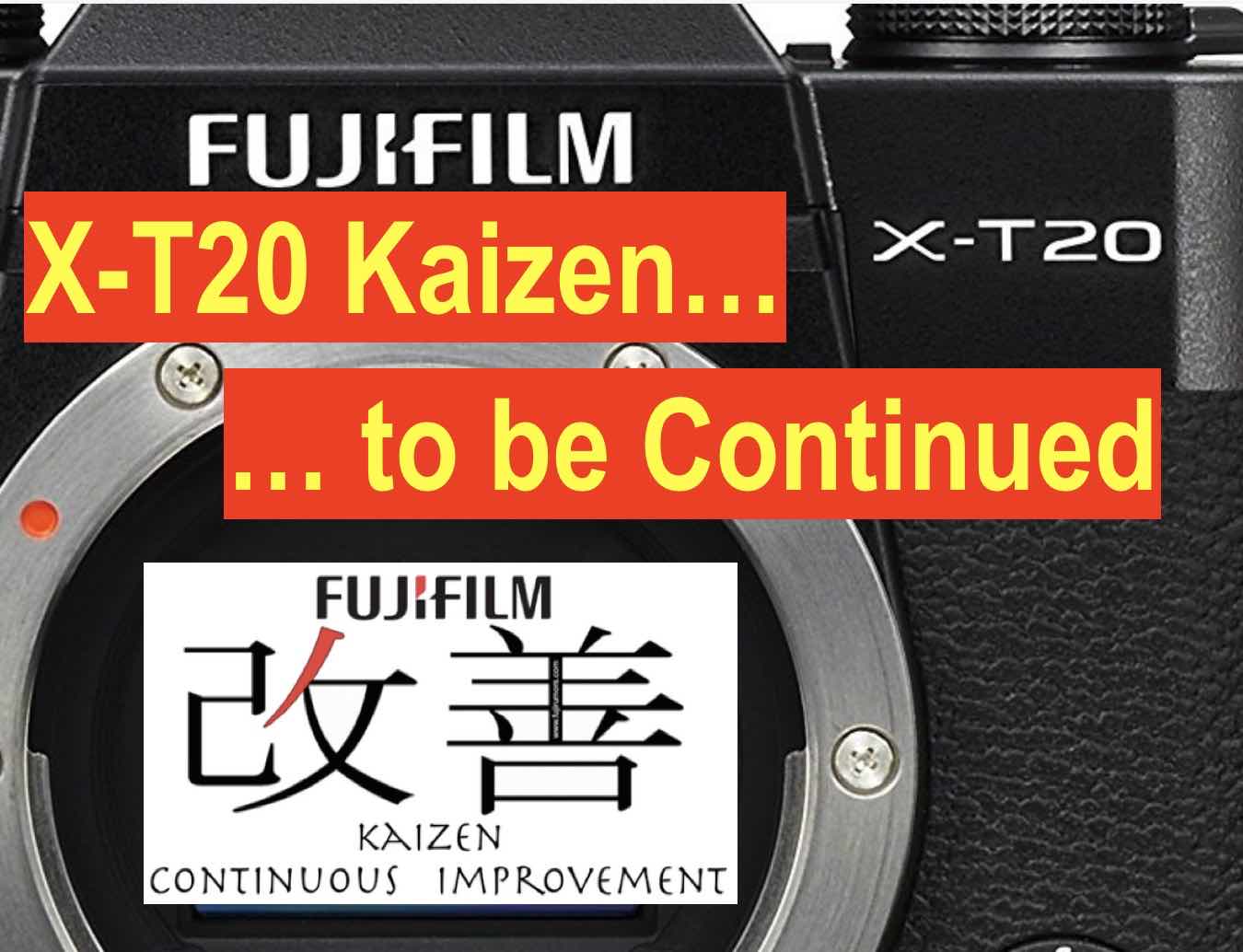 Fuji Rumors - Page 1038 of 1872 - Fuji digital camera news