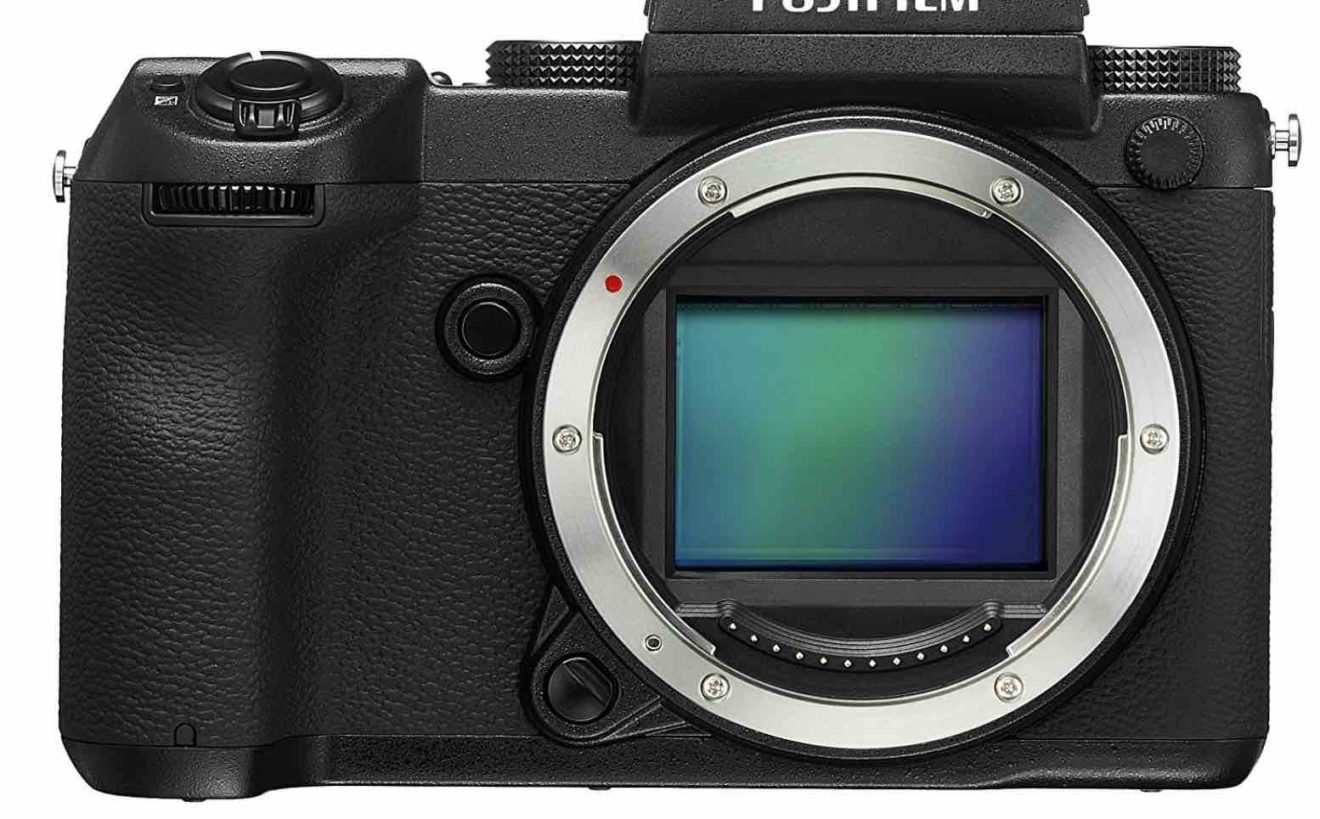 Fujifilm GFX 50R on Fuji's Internal Roadmap for 2018/2019 - Fuji Rumors