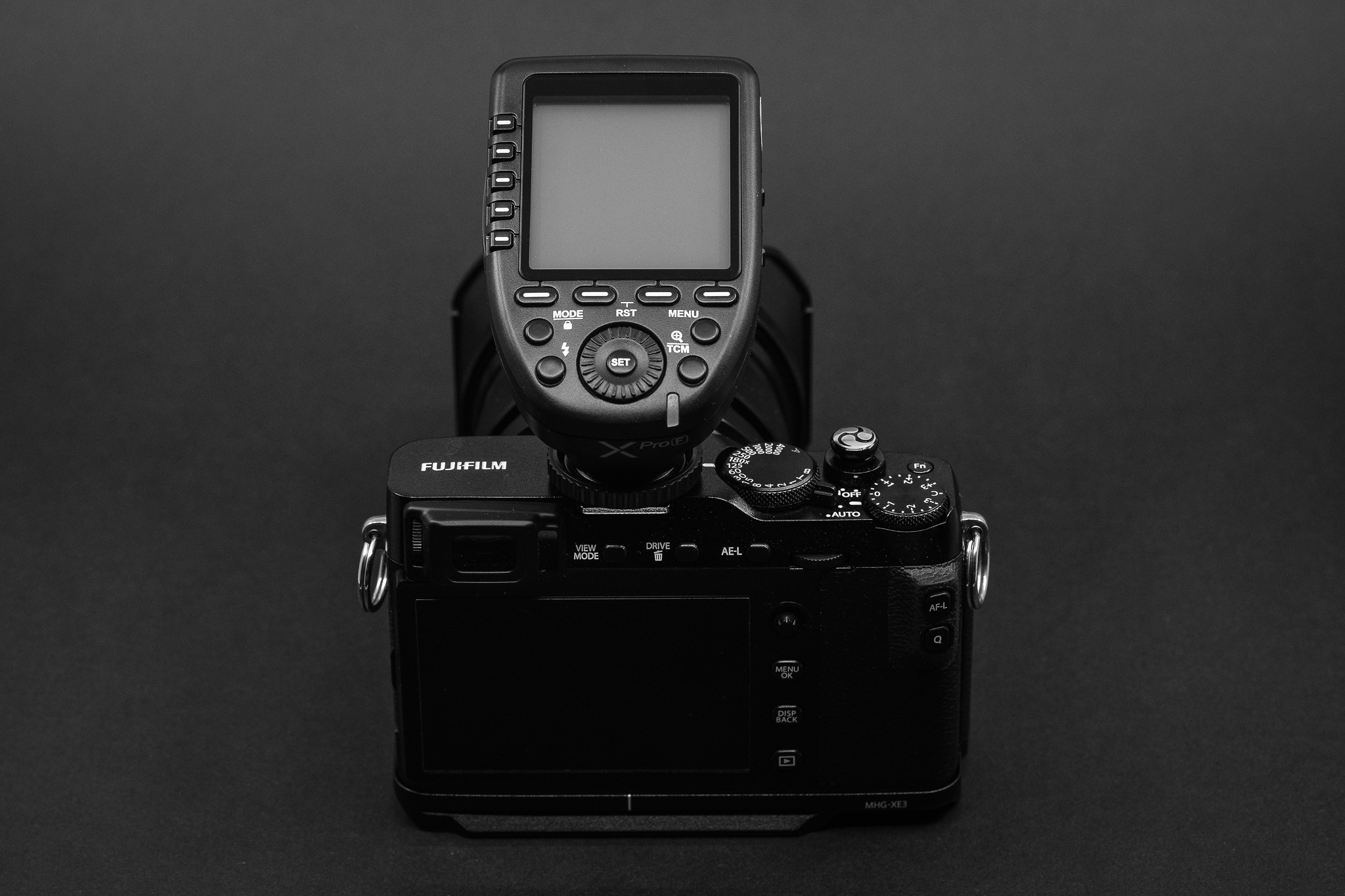 Godox XPro-F Trigger Review - FUJIFILM - Fuji Rumors