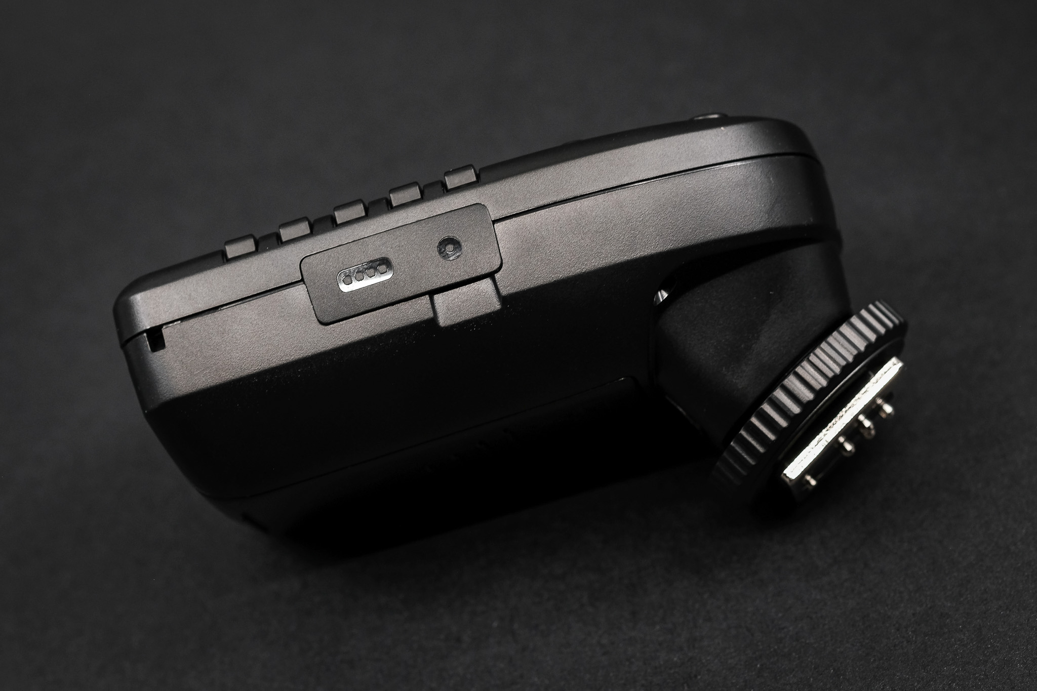 Godox XPro-F Trigger Review - FUJIFILM - Fuji Rumors