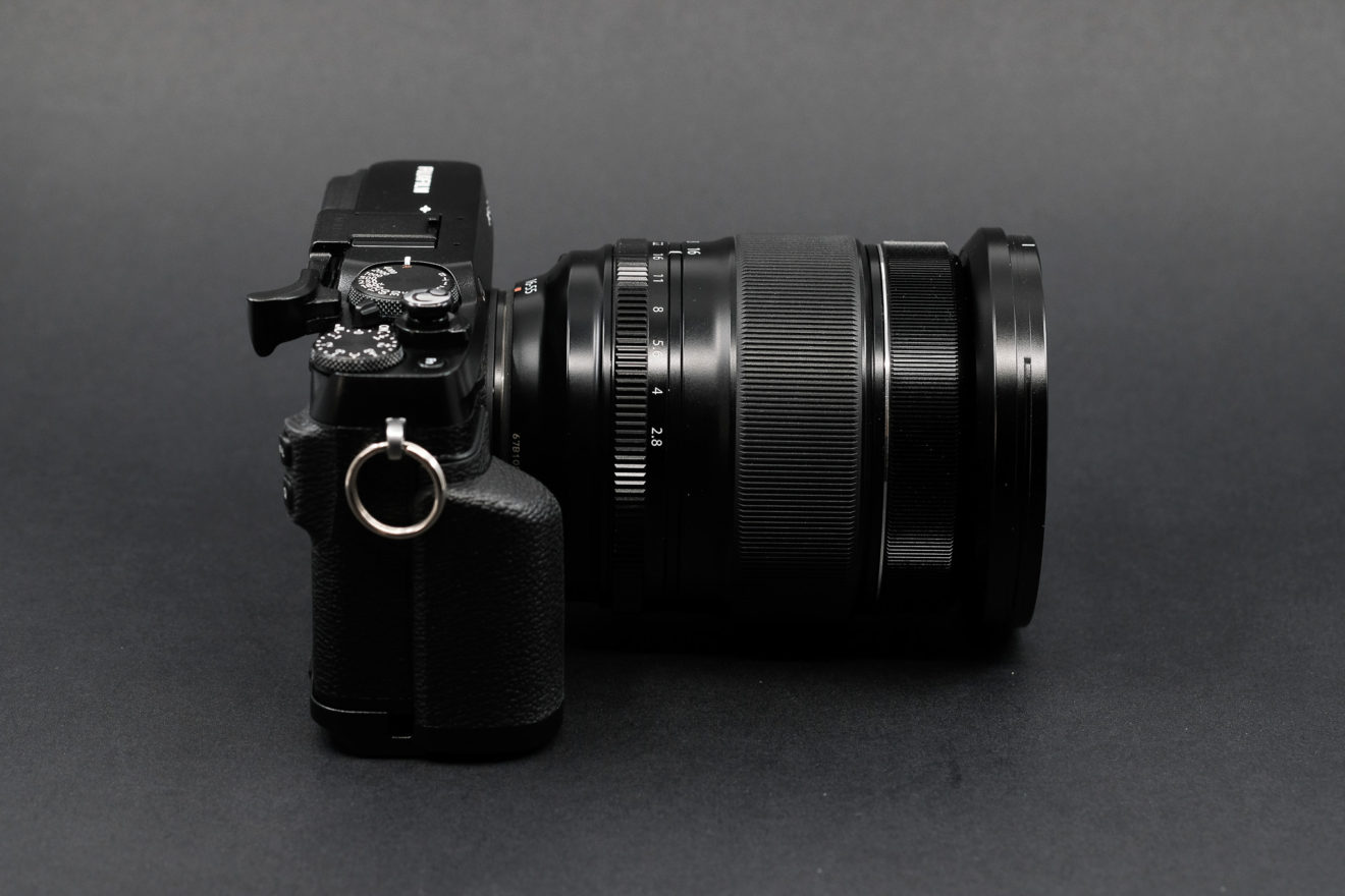 Fujifilm X-E3 Review - Fuji Rumors