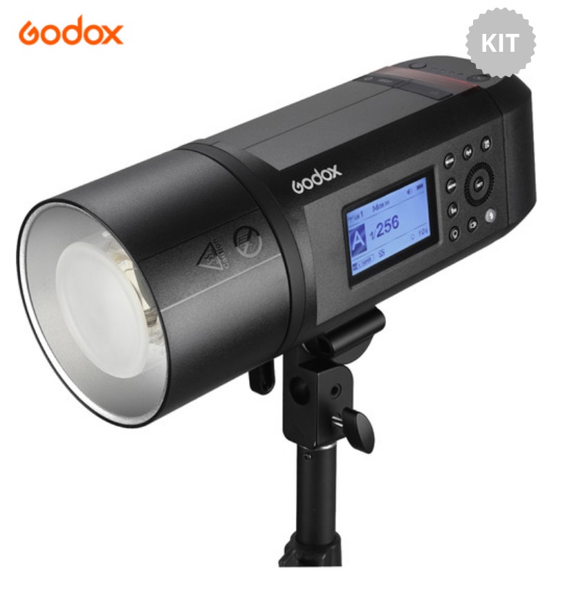 Godox AD600Pro Witstro In Stock - Fuji Rumors