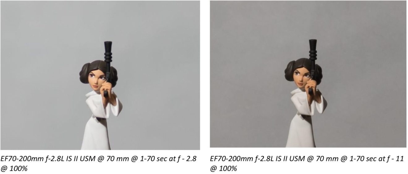 Steelsring Canon EF to Fujifilm GFX Autofocus Adapter Test - Fuji Rumors