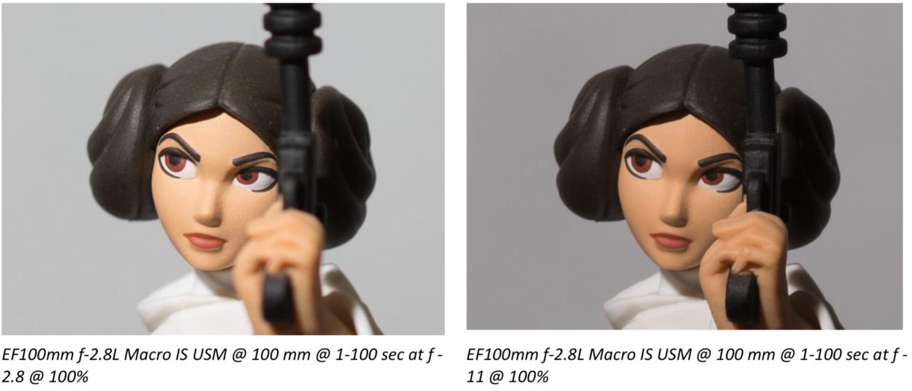 Steelsring Canon EF to Fujifilm GFX Autofocus Adapter Test - Fuji Rumors