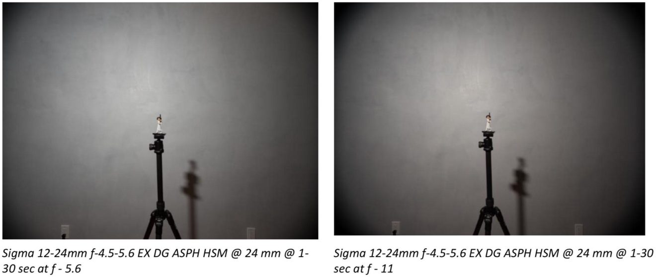 Steelsring Canon EF to Fujifilm GFX Autofocus Adapter Test - Fuji Rumors