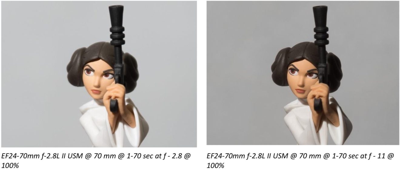 Steelsring Canon EF to Fujifilm GFX Autofocus Adapter Test - Fuji Rumors