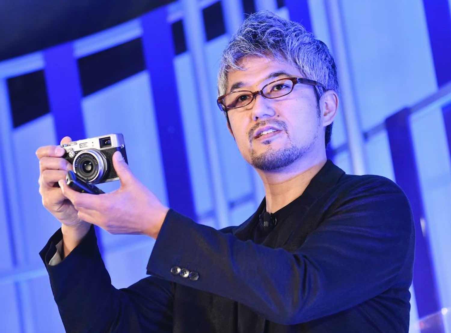 "Don’t Touch that Camera!" and About the Inspiration Behind the ...