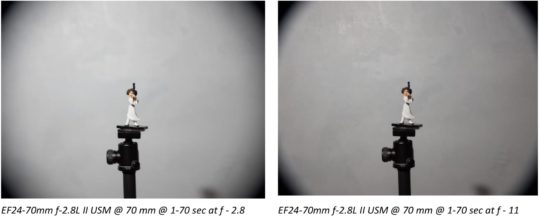 Steelsring Canon EF to Fujifilm GFX Autofocus Adapter Test - Fuji Rumors