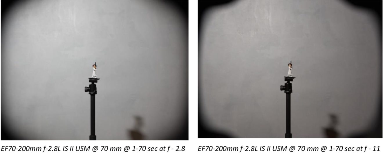 Steelsring Canon EF to Fujifilm GFX Autofocus Adapter Test - Fuji Rumors