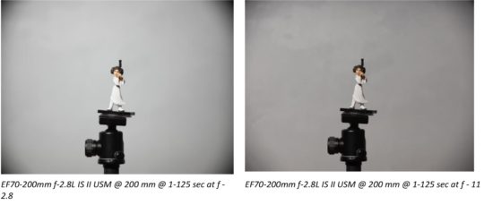 Steelsring Canon EF to Fujifilm GFX Autofocus Adapter Test - Fuji Rumors