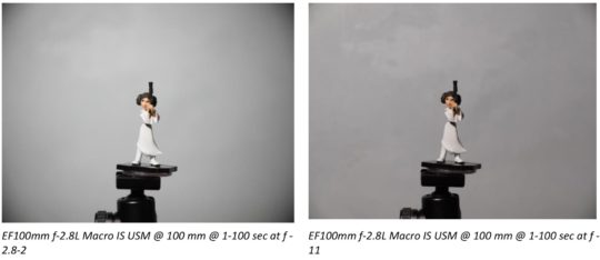 Steelsring Canon EF to Fujifilm GFX Autofocus Adapter Test - Fuji Rumors