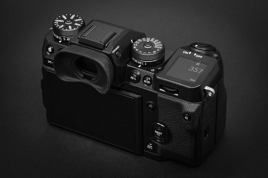 Fujifilm Setup Guide - My Camera Settings - Fuji Rumors