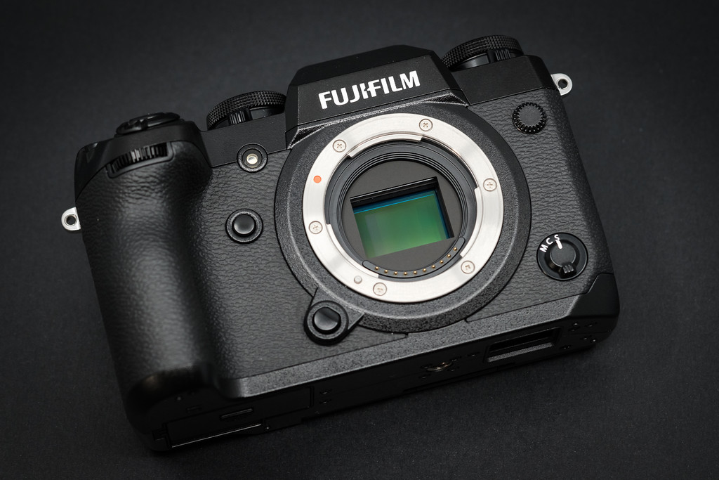 Fujifilm Setup Guide - My Camera Settings - Fuji Rumors
