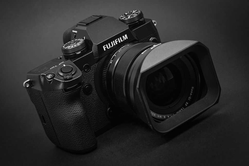 Fujifilm Setup Guide - My Camera Settings - Fuji Rumors