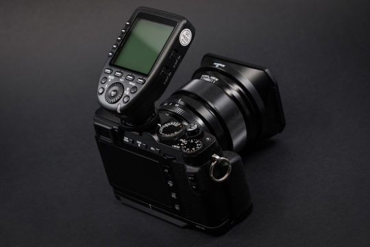 Fujifilm Setup Guide - My Camera Settings - Fuji Rumors