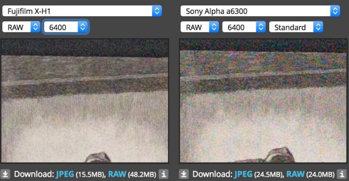 Fujifilm X-Trans Vs. Bayer: Pros and Cons of Going Bayer or Sticking ...