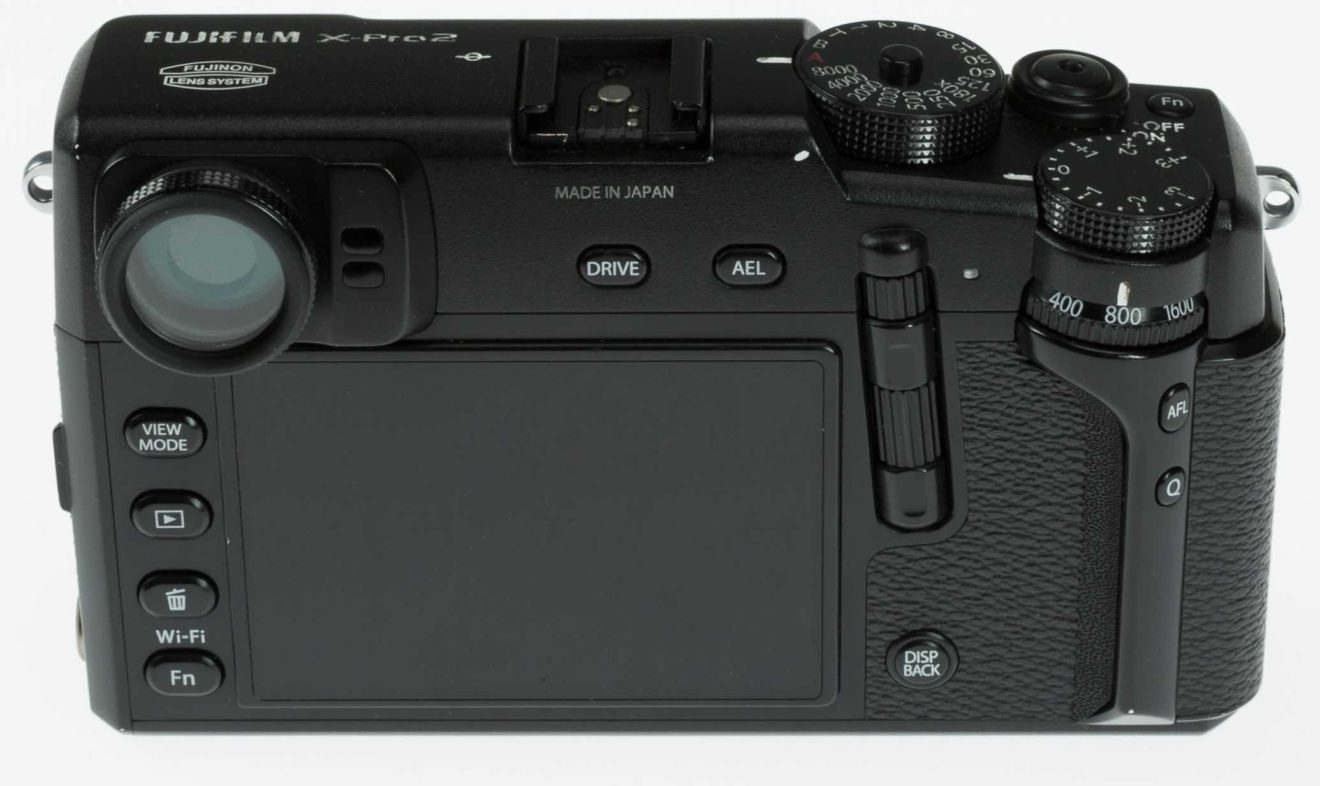 Fujifilm X-Pro3 Concepts and Share Your X-Pro3 Wish List - Fuji Rumors