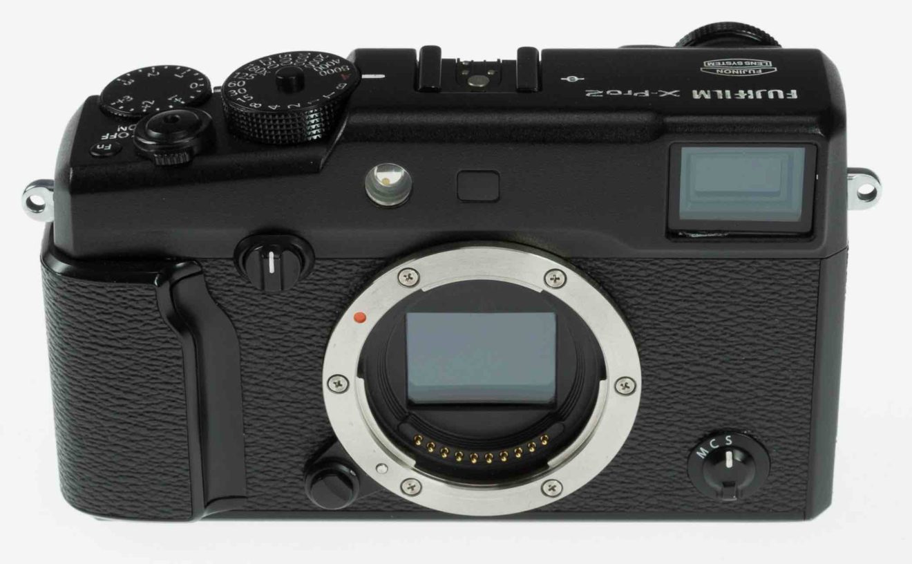 Fujifilm X-Pro3 Concepts and Share Your X-Pro3 Wish List - Fuji Rumors
