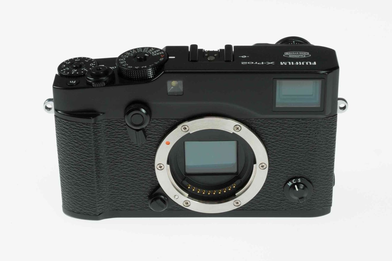 Fujifilm X-Pro3 Concepts and Share Your X-Pro3 Wish List - Fuji Rumors