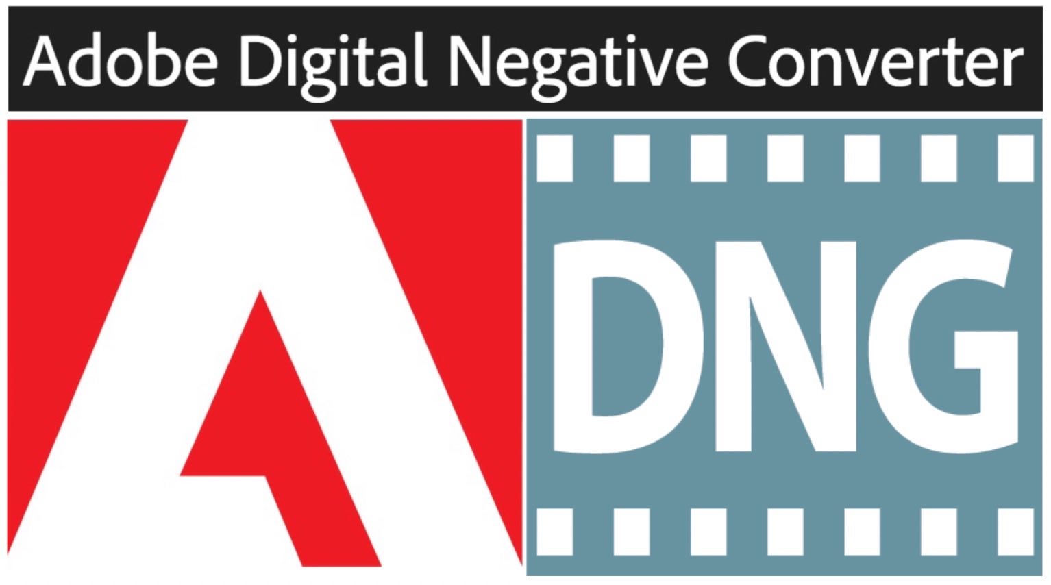Adobe Releases DNG Converter 11.0 with Fujifilm X-T3 Support - Fuji Rumors
