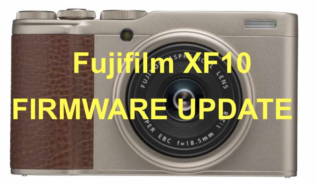 Fuji XF10 Archives - Page 2 of 2 - Fuji Rumors
