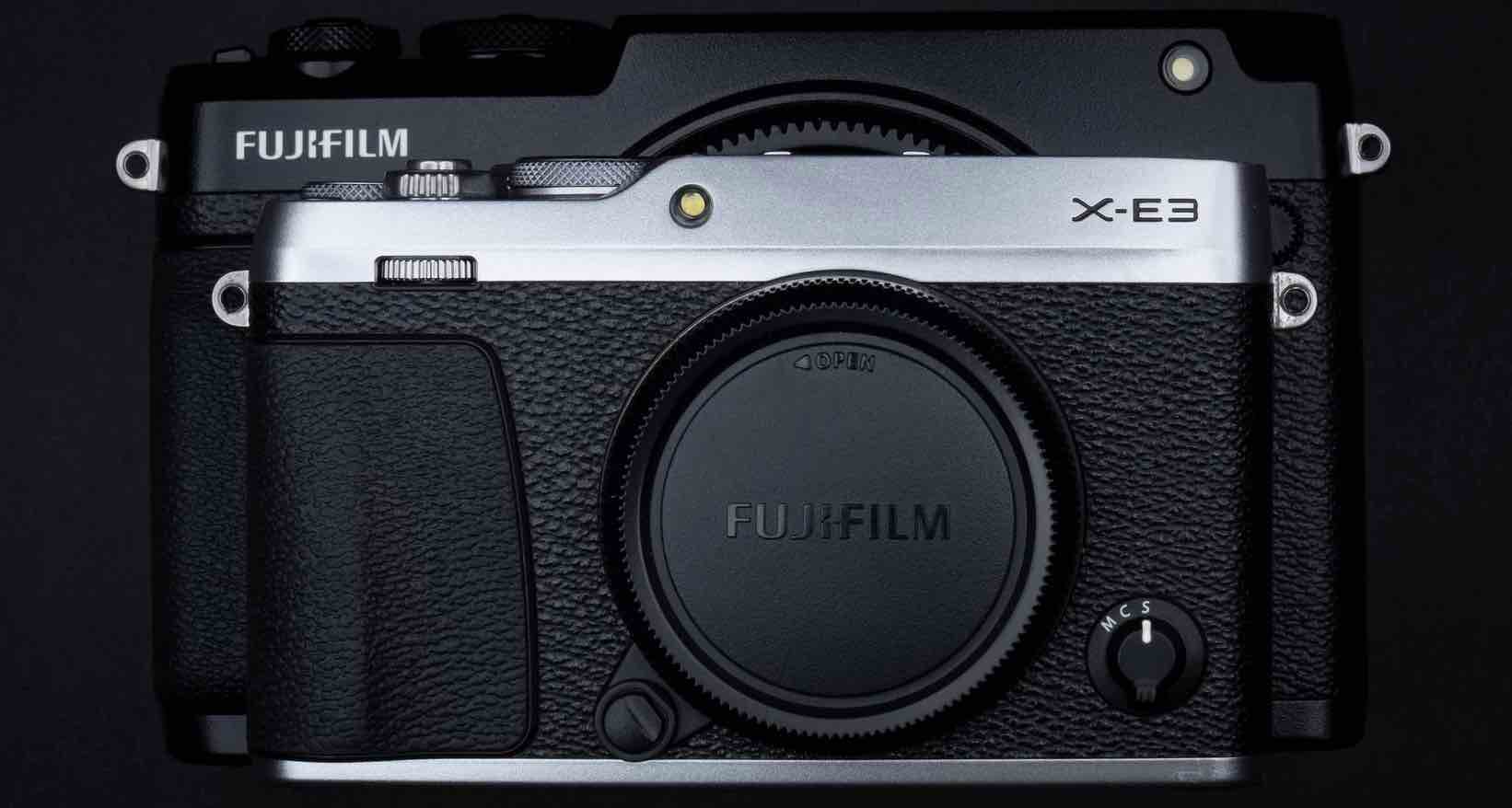 Fujifilm GFX50R Reviews: Portraits vs X-T3, GFX50R Survives 45 Minutes ...