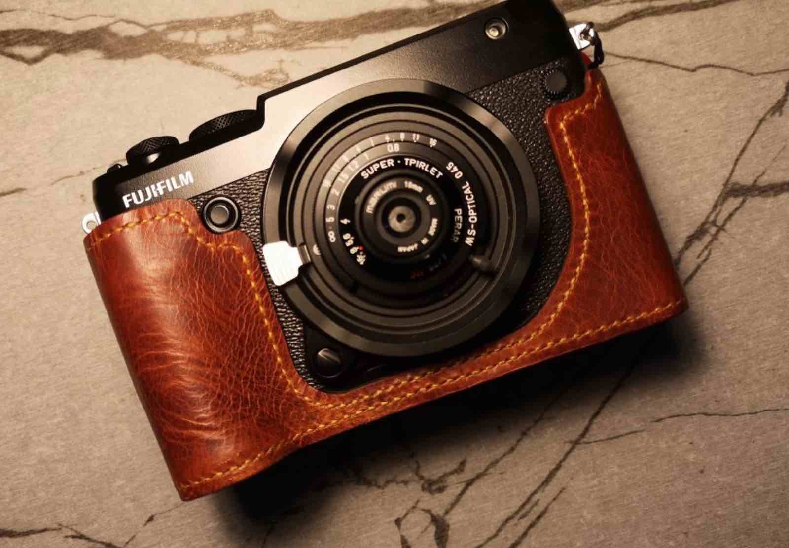 Kenji Leather Archives - Fuji Rumors