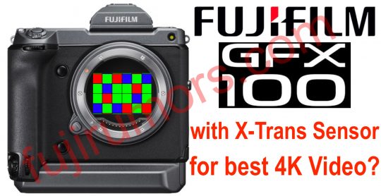 XTRANS Archives - Fuji Rumors