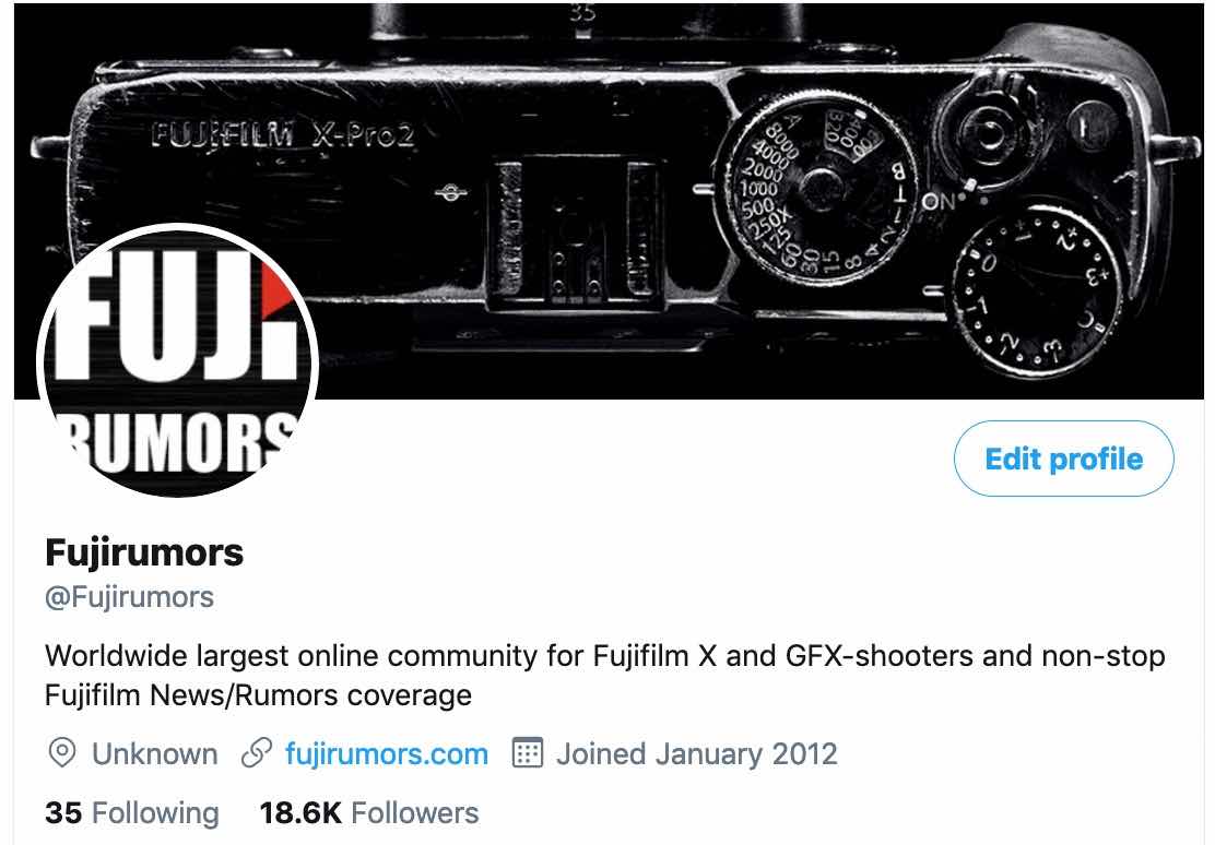 I AM BACK on TWITTER - Now Let's Rock the Rumor Show Again and Thanks ...