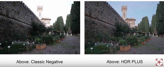 Fujifilm X-Pro3 Reviews: HDR Plus Sample Images and Enjoying the Feel Rather than Pixel Peeping ...