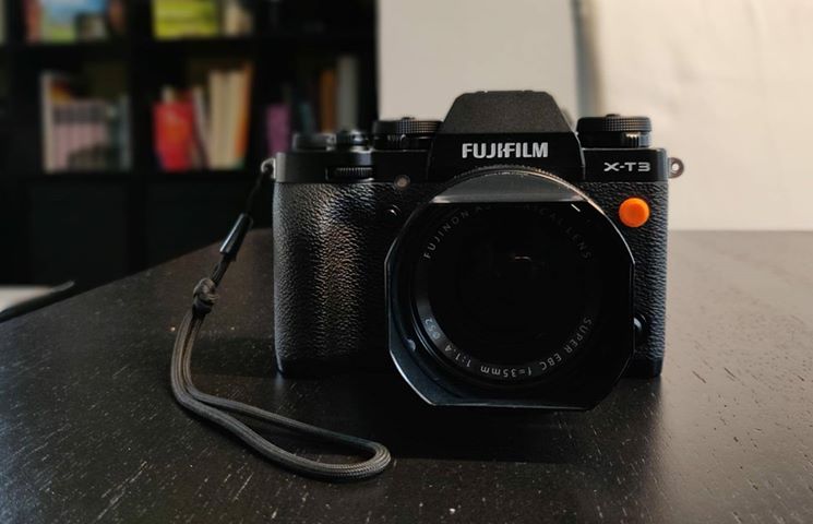 3D Print Your Fujifilm Accessories: Lens Hoods, PC Sync Terminal Cap ...