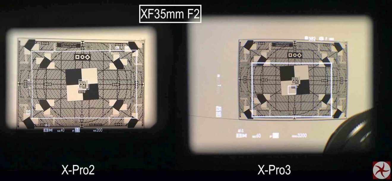 Fujifilm X-Pro3 Reviews: HDR Plus Sample Images and Enjoying the Feel Rather than Pixel Peeping ...