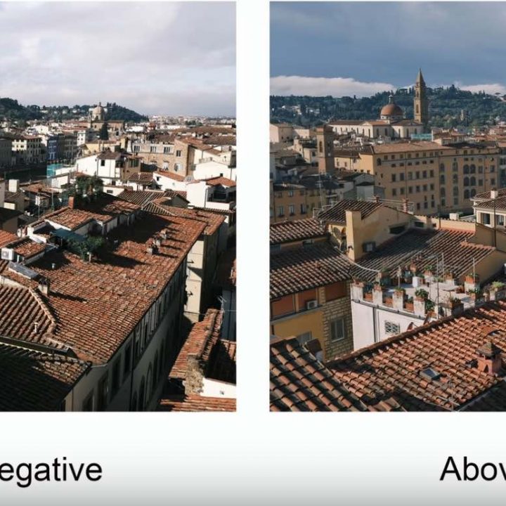 Fujifilm X-Pro3 Reviews: HDR Plus Sample Images and Enjoying the Feel Rather than Pixel Peeping ...