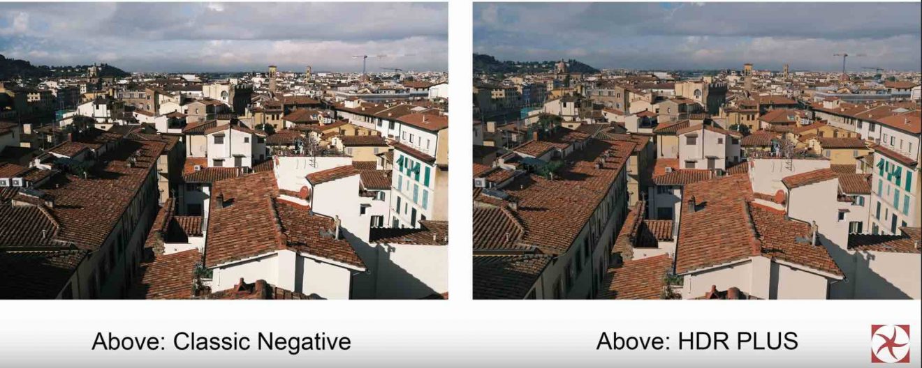 Fujifilm X-Pro3 Reviews: HDR Plus Sample Images and Enjoying the Feel Rather than Pixel Peeping ...