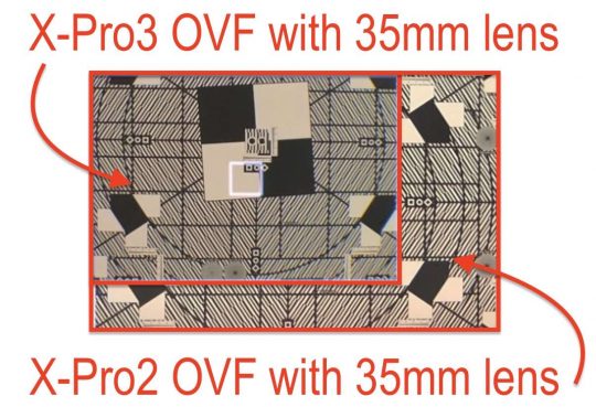 Fujifilm X-Pro3 Reviews: HDR Plus Sample Images and Enjoying the Feel Rather than Pixel Peeping ...