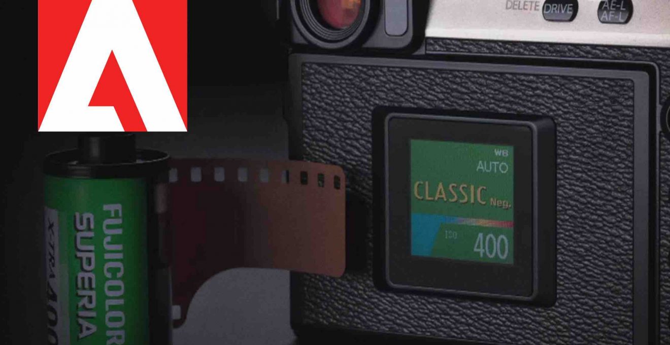 Latest Lightroom Update Fixes Classic Negative Film Simulation Bug ...