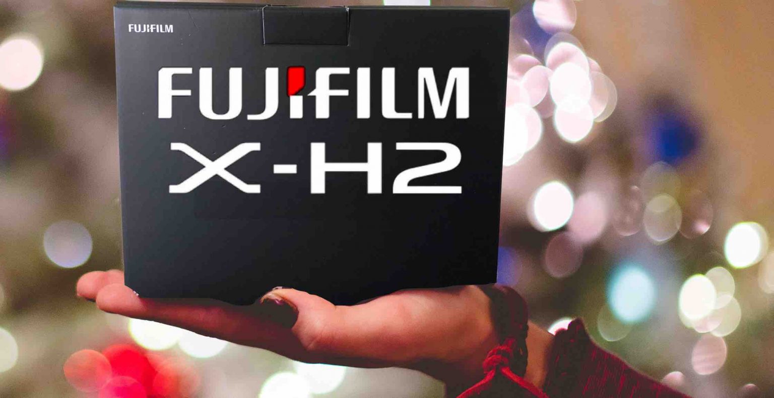 You Voted: Fujifilm X-H2 beats X-T4 and X100V as Most Wanted 2020 ...