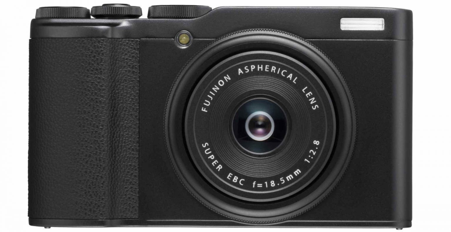 Fujifilm XF10 and XP140 New Firmware Released - Fuji Rumors
