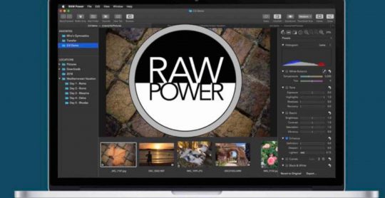 RAW Power 3.0 Adds Fujifilm Film Simulations LUT - Fuji Rumors